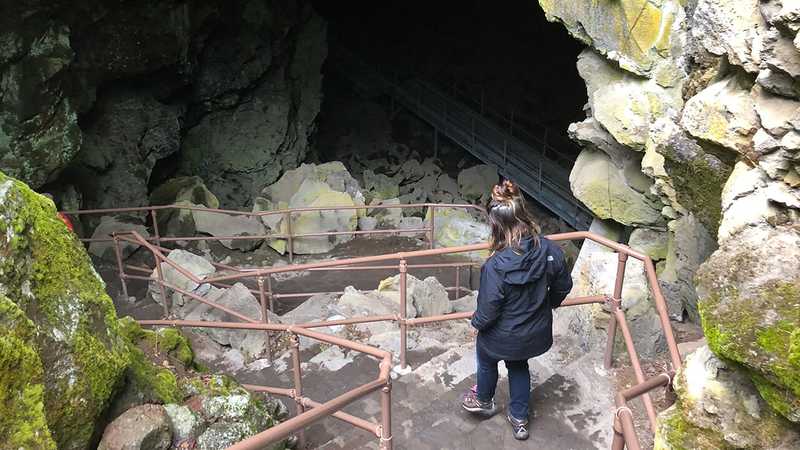 Newberry National Volcanic Monument - BYOUNGZ Digital Nomad