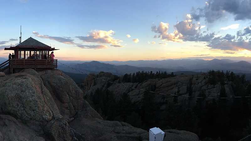 Devils Head Fire Tower Lookout Hike | BYOUNGZ Digital Nomad